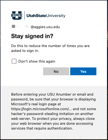 Knowledge Article - USU ServiceNow