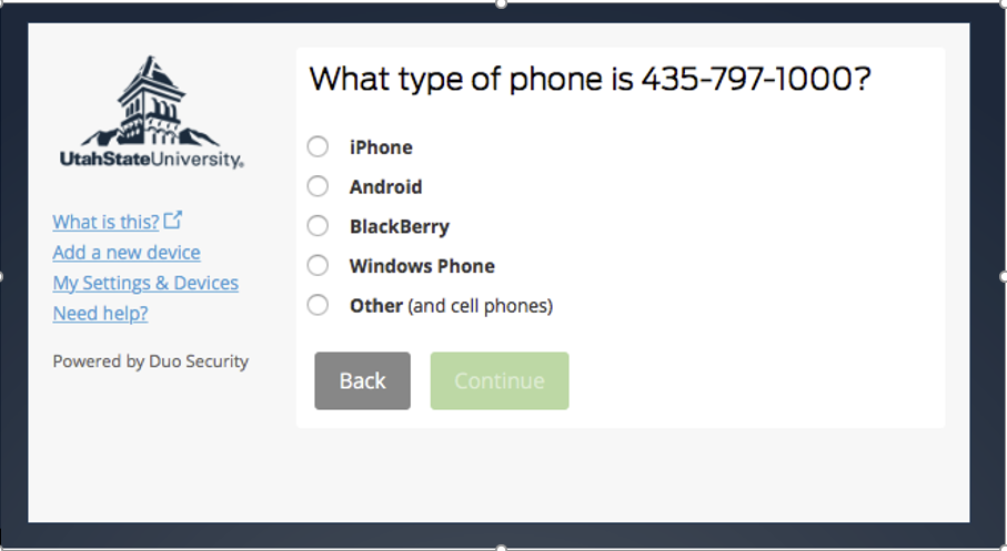 Knowledge Article - USU ServiceNow