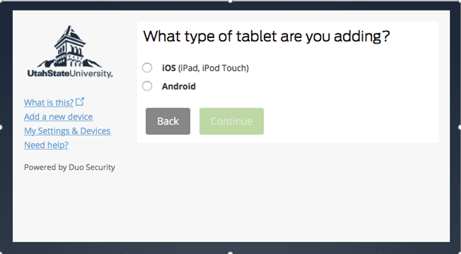 Knowledge Article - USU ServiceNow