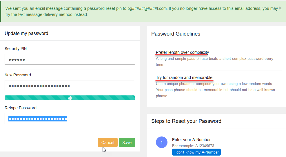 Knowledge Article - USU ServiceNow